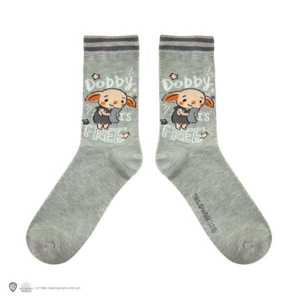 Set of 3 Dobby Socks | Harry Potter | Cinereplicas – Cinereplicas USA