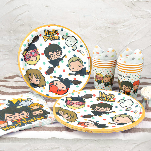 Birthday Set Characters | Harry Potter | Cinereplicas – Cinereplicas USA