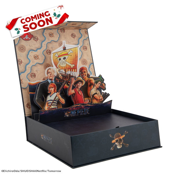 One Piece Deluxe Advent Calendar | Cinereplicas – Cinereplicas USA