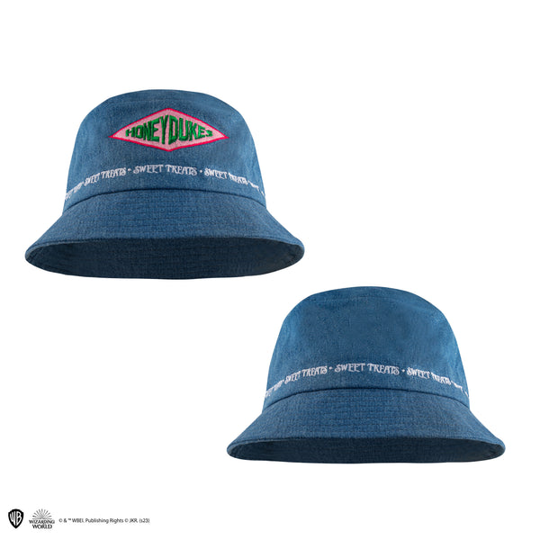 Honeydukes Bucket Hat | Harry Potter | Cinereplicas – Cinereplicas USA