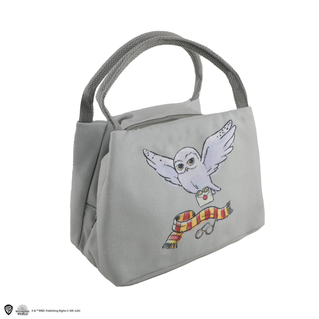 Hedwig Kids Thermal Lunch Bag | Harry Potter | Cinereplicas ...