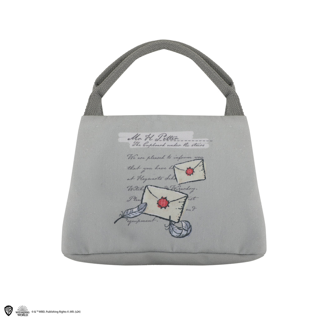 Hedwig Kids Thermal Lunch Bag | Harry Potter | Cinereplicas ...