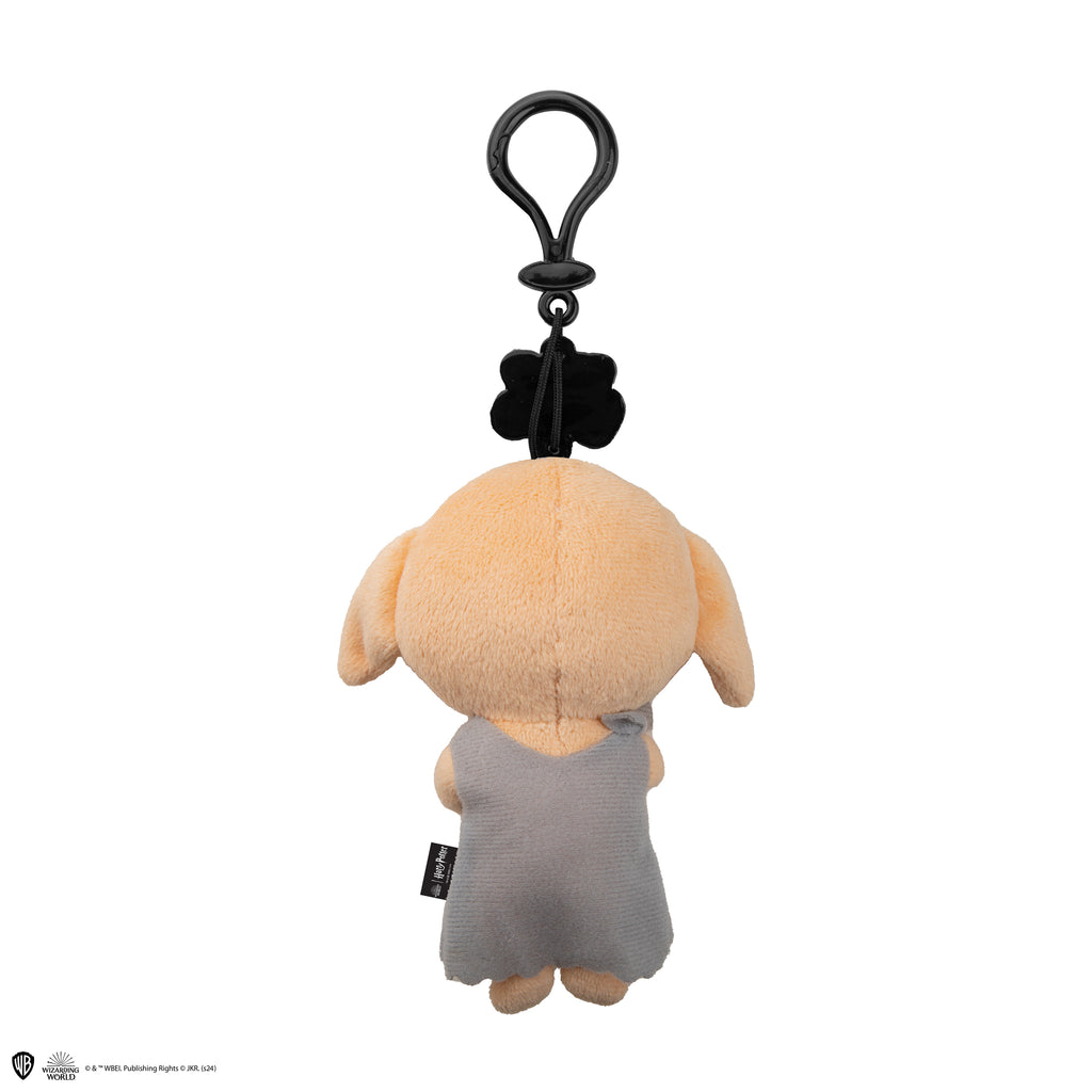 Dobby Plush Keyring - New Edition | Harry Potter | Cinereplicas ...