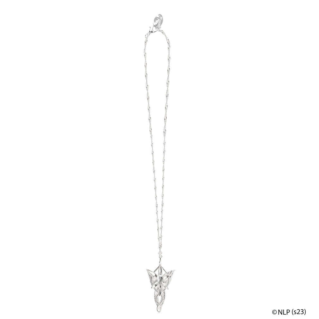 Evenstar Necklace | Lord of the Rings | Cinereplicas – Cinereplicas USA