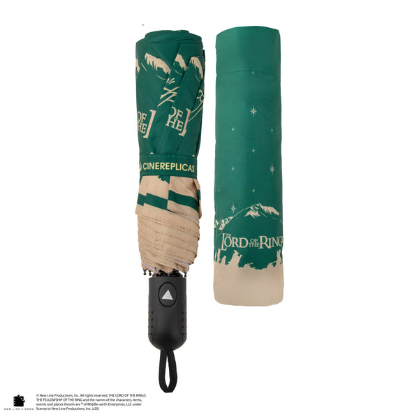 Fellowship of the Ring Umbrella | Lord of the Rings | Cinereplicas ...