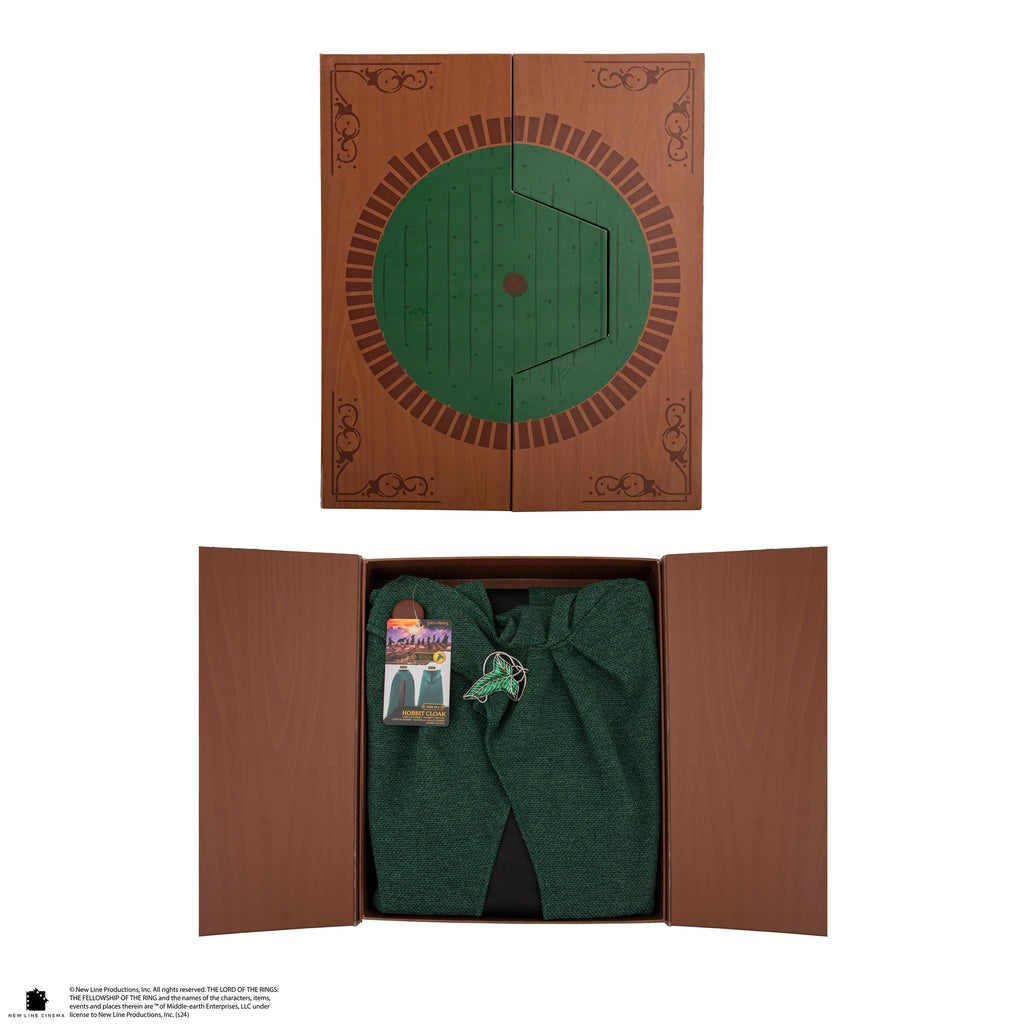 Hobbit Cloak | Lord of the Rings | Cinereplicas – Cinereplicas USA