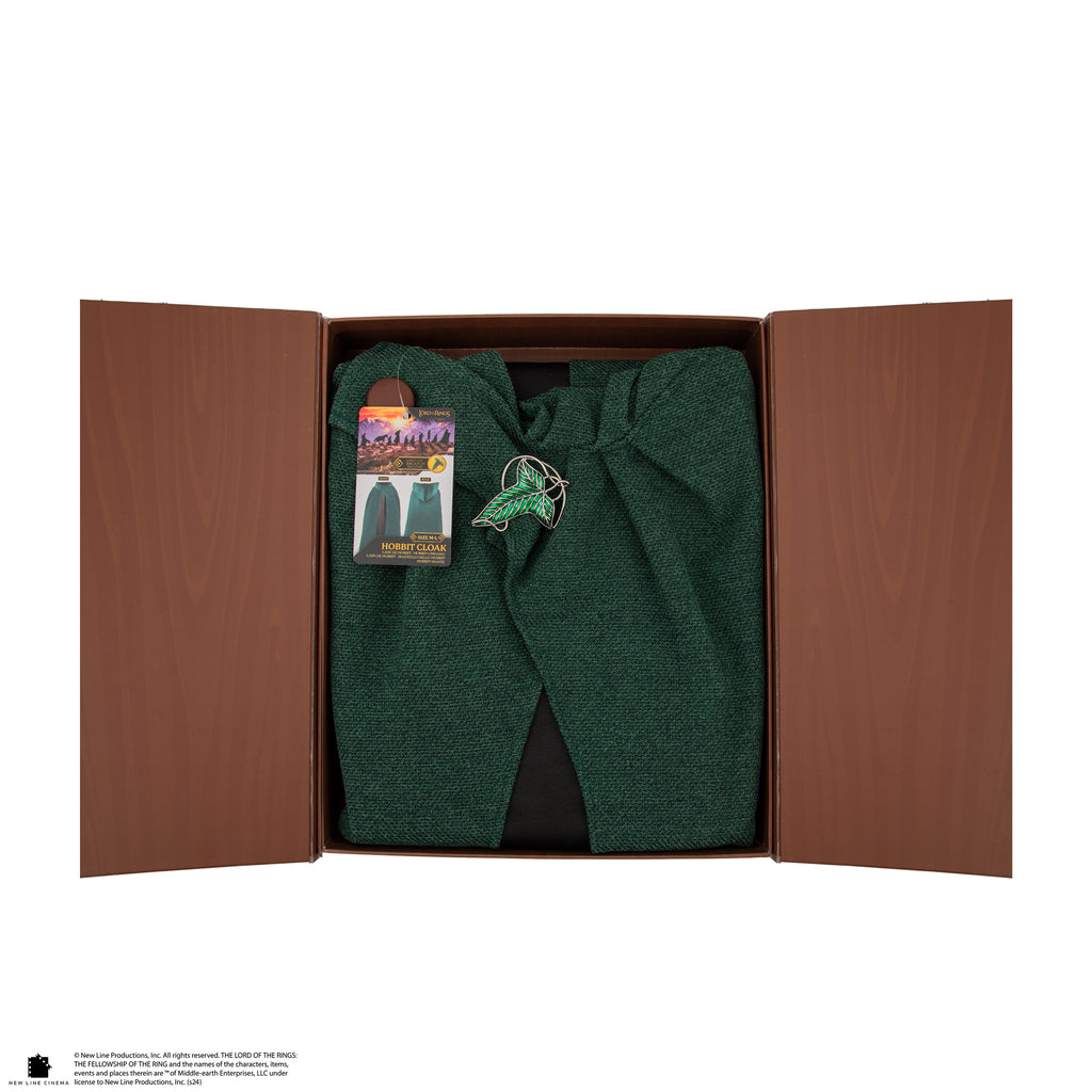 Hobbit Cloak | Lord of the Rings | Cinereplicas – Cinereplicas USA