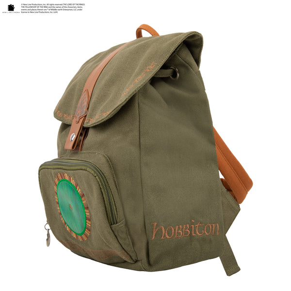 Hobbiton Backpack | LOTR | Cinereplicas – Cinereplicas USA