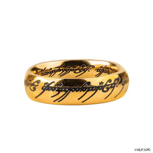 The One Ring Necklace | LOTR | Cinereplicas – Cinereplicas USA