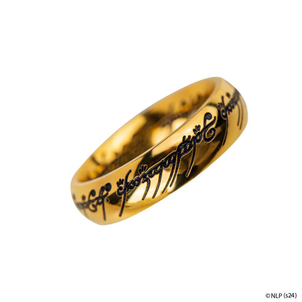 The One Ring Necklace | LOTR | Cinereplicas – Cinereplicas USA