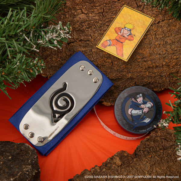 Naruto Advent Calendar 2025 | Cinereplicas – Cinereplicas USA