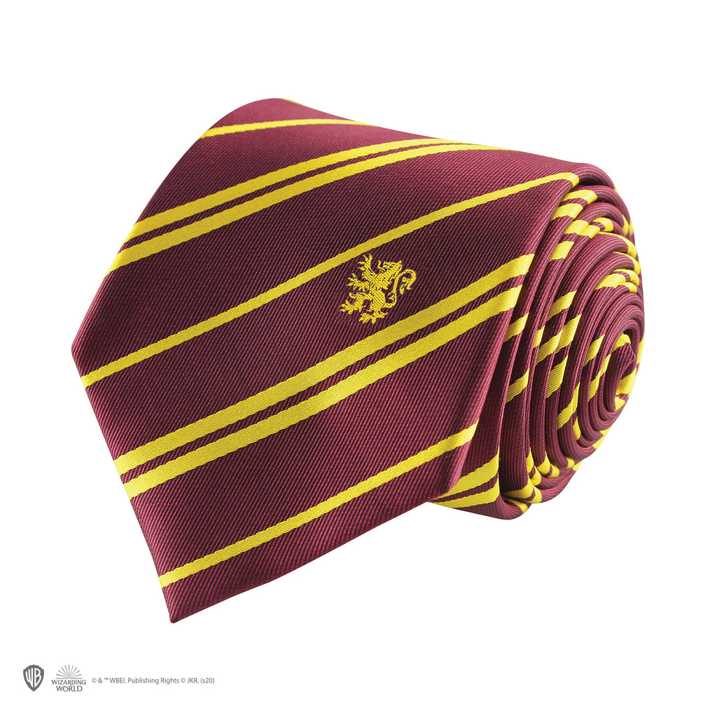 Gryffindor Deluxe Full Uniform | Harry Potter | Cinereplicas ...