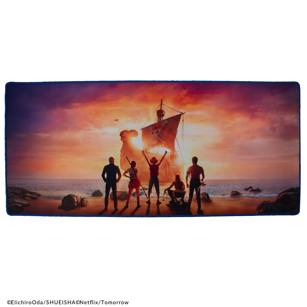 One Piece Desk Mat | One Piece | Cinereplicas – Cinereplicas USA