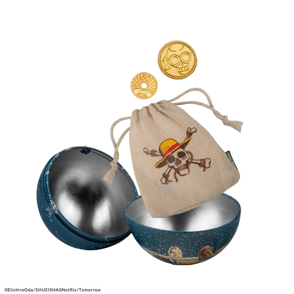 Berry Coins Holiday Capsule | One Piece | Cinereplicas – Cinereplicas USA