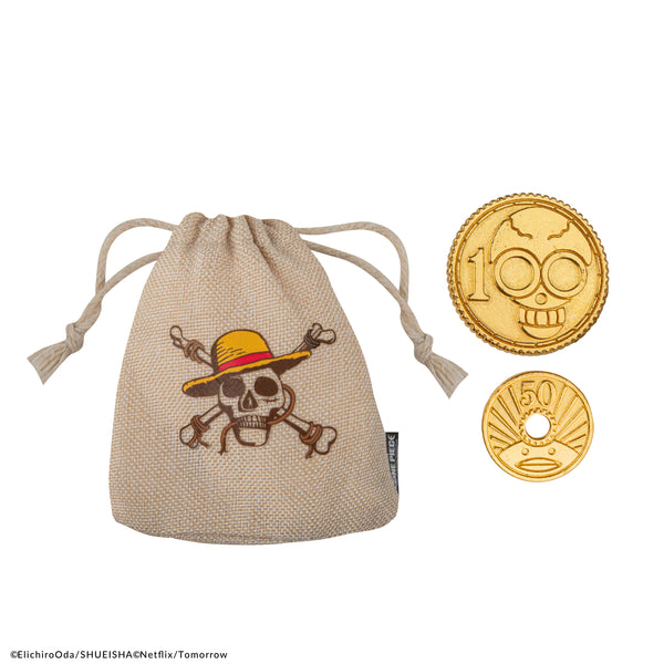 Berry Coins Holiday Capsule | One Piece | Cinereplicas – Cinereplicas USA