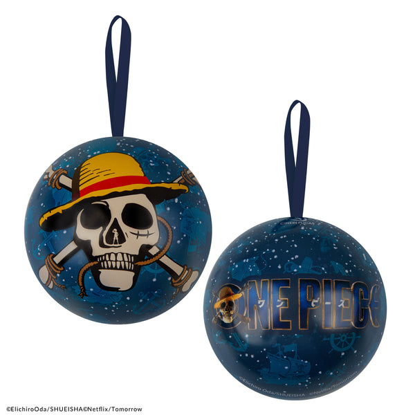 Grand Line Map Holiday Capsule | One Piece | Cinereplicas ...