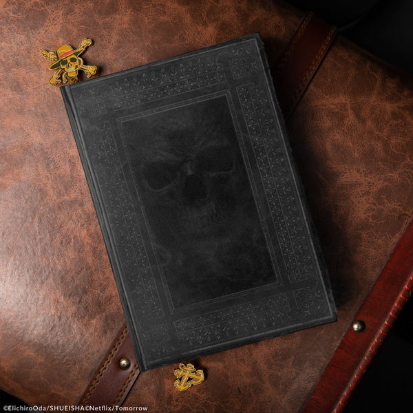 Luffy Chain Bookmark | One Piece | Cinereplicas – Cinereplicas USA