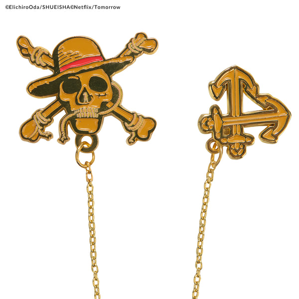 Luffy Chain Bookmark | One Piece | Cinereplicas – Cinereplicas USA
