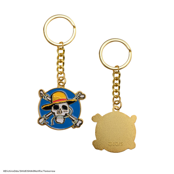 Luffy Keychain | One Piece | Cinereplicas – Cinereplicas USA