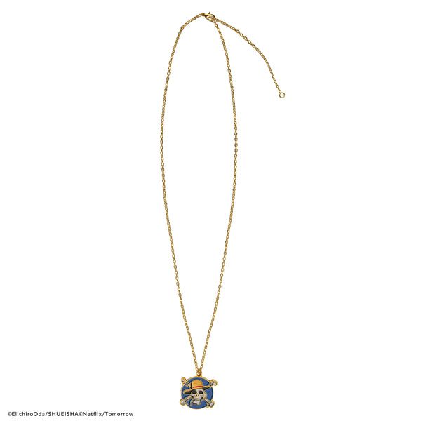 Luffy Necklace | One Piece | Cinereplicas – Cinereplicas USA