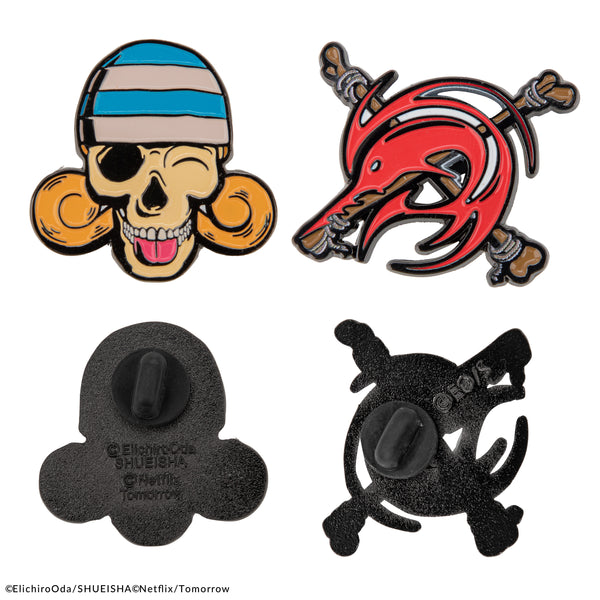 Nami & Arlong Pins | One Piece | Cinereplicas – Cinereplicas USA