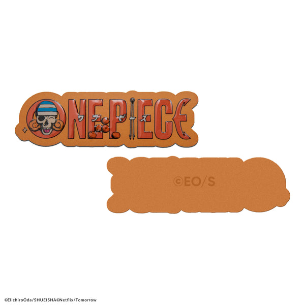 Set of 8 One Piece Title Sequence Magnets | One Piece | Cinereplicas ...