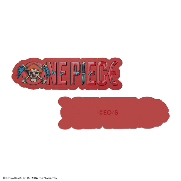 Set of 8 One Piece Title Sequence Magnets | One Piece | Cinereplicas ...