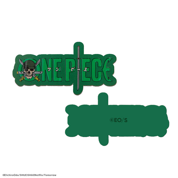 Set of 8 One Piece Title Sequence Magnets | One Piece | Cinereplicas ...