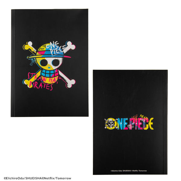 One Piece Notebook | Cinereplicas – Cinereplicas USA