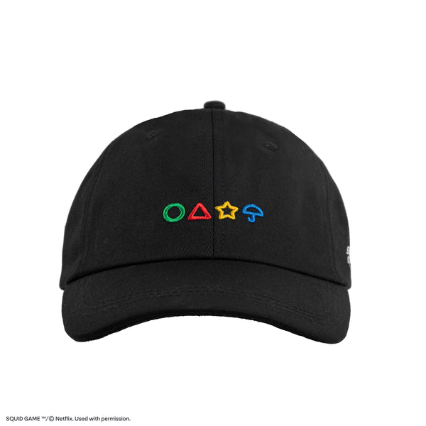 Dalgona Baseball Cap | Squid Game | Cinereplicas – Cinereplicas USA