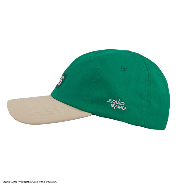 Player 456 Baseball Cap | Squid Game | Cinereplicas – Cinereplicas USA