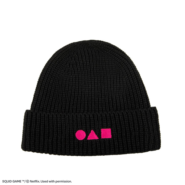 Squid Game Challenge Beanie | Squid Game | Cinereplicas – Cinereplicas USA