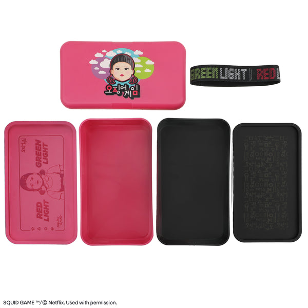 Squid Game Bento Box | Squid Game | Cinereplicas – Cinereplicas USA