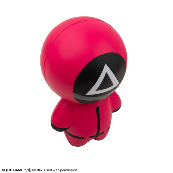 Squid Game Soldier Squishy | Squid Game | Cinereplicas – Cinereplicas USA