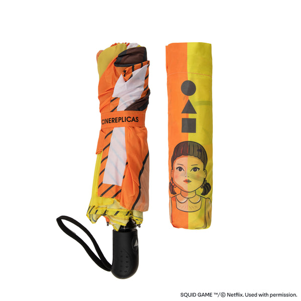 Young-Hee Umbrella | Squid Game | Cinereplicas – Cinereplicas USA