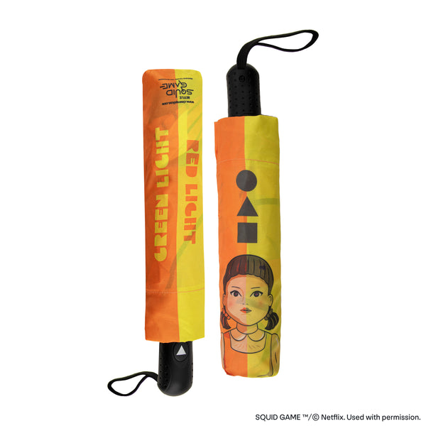 Young-Hee Umbrella | Squid Game | Cinereplicas – Cinereplicas USA
