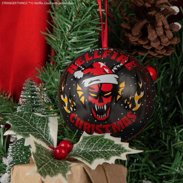 Hellfire Club Holiday Capsule | Stranger Things | Cinereplicas ...