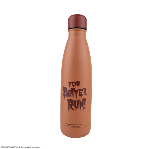 Demogorgon Insulated Water Bottle | Stranger Things | Cinereplicas ...