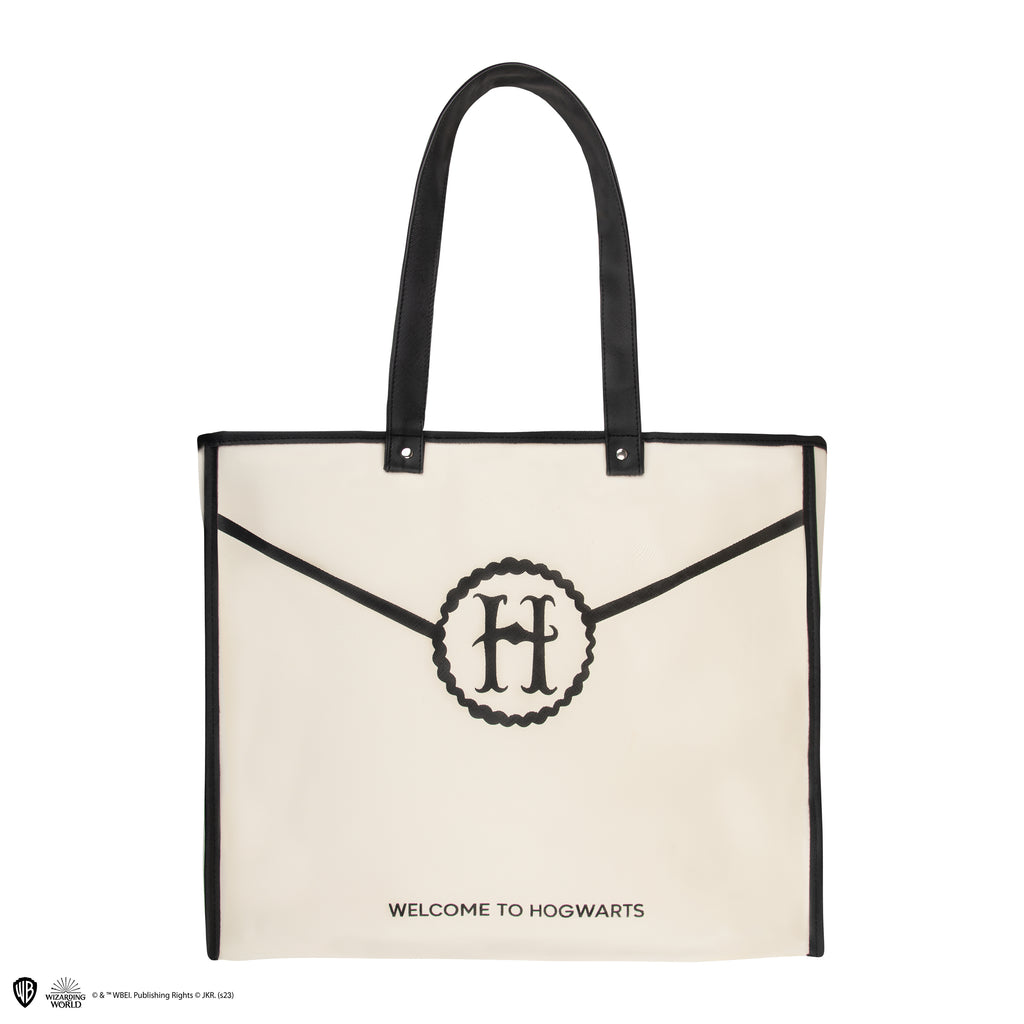 Hogwarts Castle Shopping Bag | Harry Potter | Cinereplicas ...