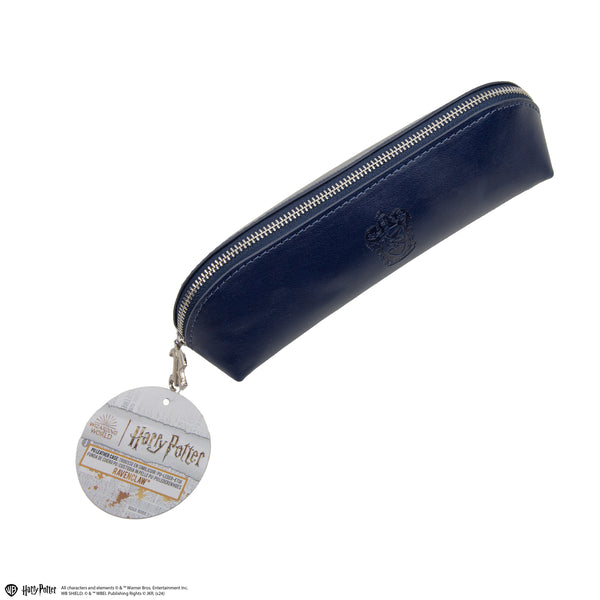 Ravenclaw PU Leather Pencil Case | Harry Potter | Cinereplicas ...