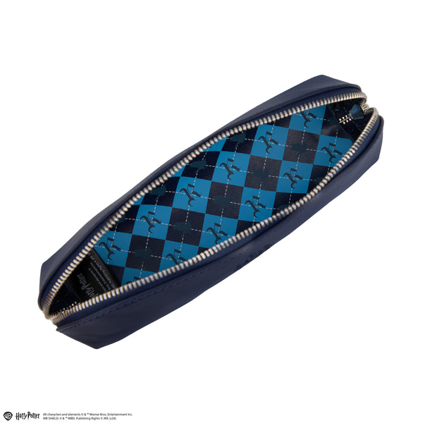 Ravenclaw PU Leather Pencil Case | Harry Potter | Cinereplicas ...