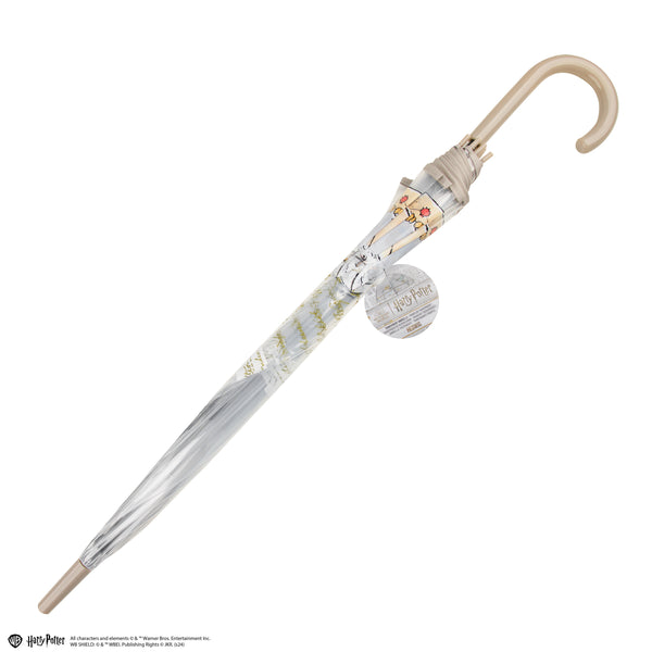 Hedwig Transparent Umbrella | Harry Potter | Cinereplicas ...