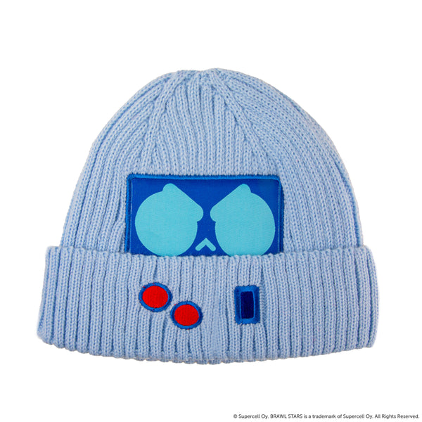 8-Bit Beanie | Brawl Stars | Cinereplicas – Cinereplicas USA