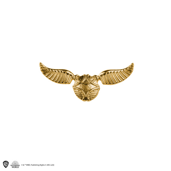 Golden Snitch Pin | Harry Potter | Cinereplicas – Cinereplicas USA