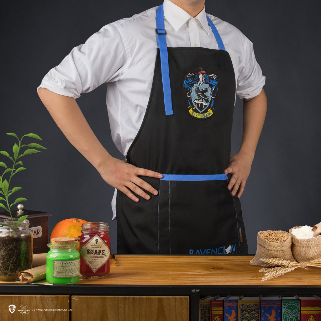 Ravenclaw Apron | Harry Potter | Cinereplicas – Cinereplicas USA