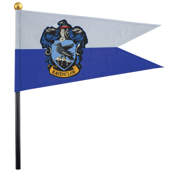 Ravenclaw Banner & Flag Set | Harry Potter | Cinereplicas ...