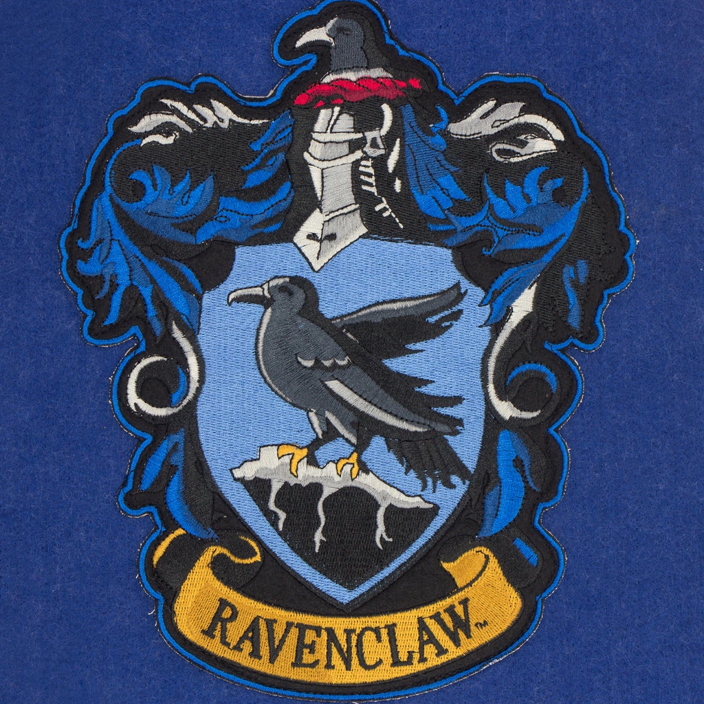 Ravenclaw Banner & Flag Set | Harry Potter | Cinereplicas ...