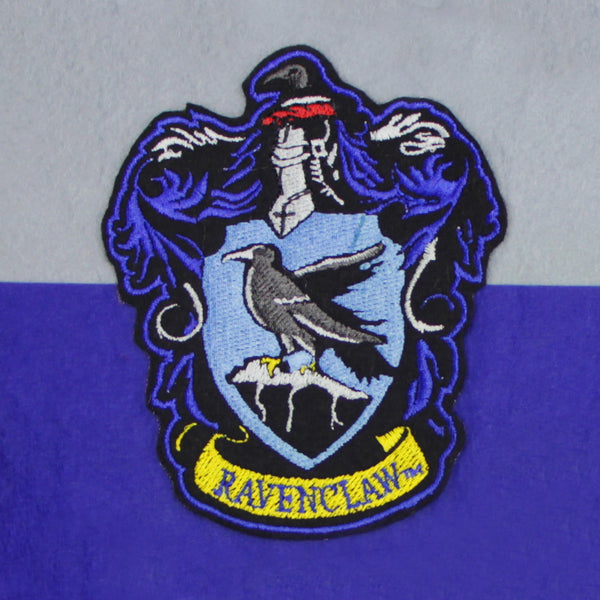 Ravenclaw Banner & Flag Set | Harry Potter | Cinereplicas ...