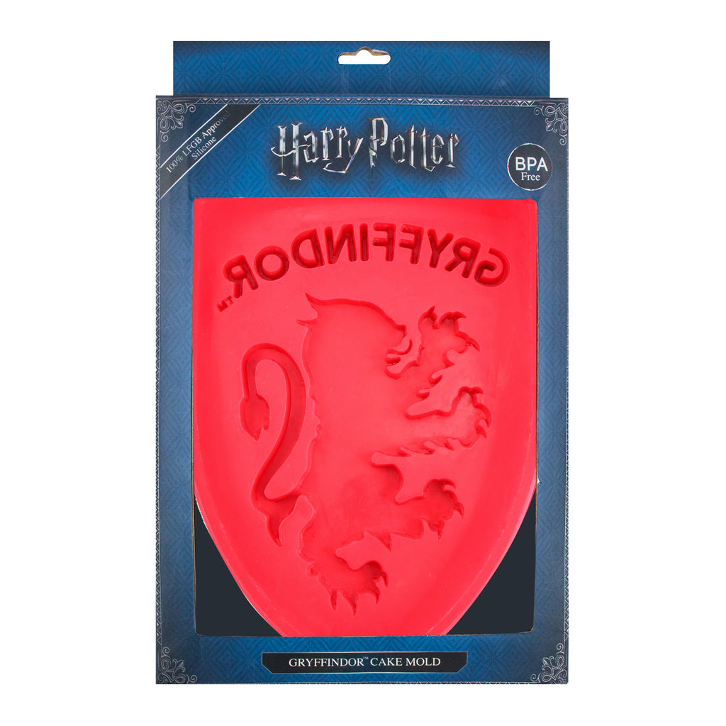 Gryffindor Cake Mold | Harry Potter | Cinereplicas – Cinereplicas USA