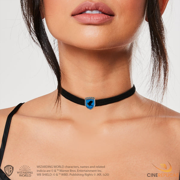 Choker - Ravenclaw | Harry Potter | Cinereplicas – Cinereplicas USA